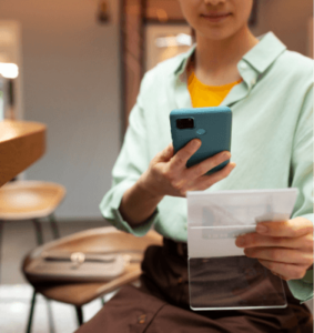 Empower your Sales Channels with AI Powered | Zeoniq