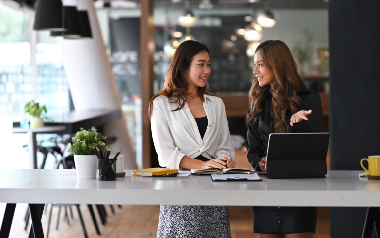 Empower your Sales Channels with AI Powered | Zeoniq